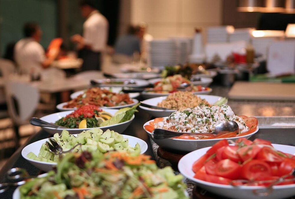 Tips on Reducing Food Waste in Hotels
